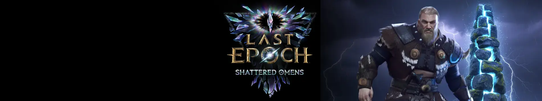 Storm Totem Shaman Endgame Build Guide | Action RPG