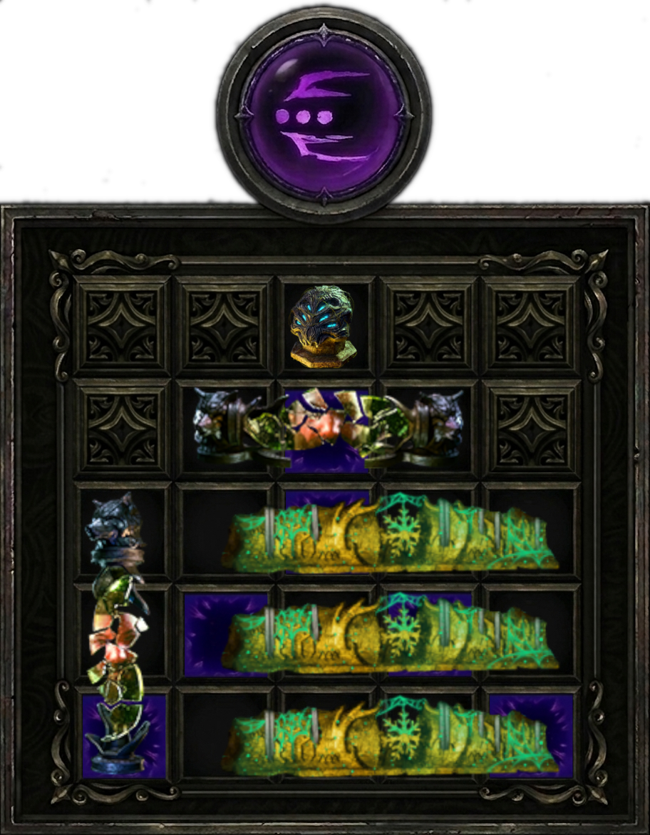 Storm Totem Shaman Endgame Build Guide | Action RPG